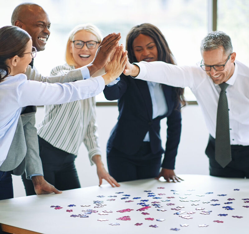 About Us - The Talent Intel